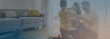 Life Insurance for Dads » Quotes from £5-a-Month | Reassured