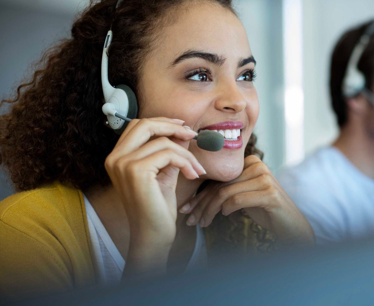 Reassured Careers - Client Servicing