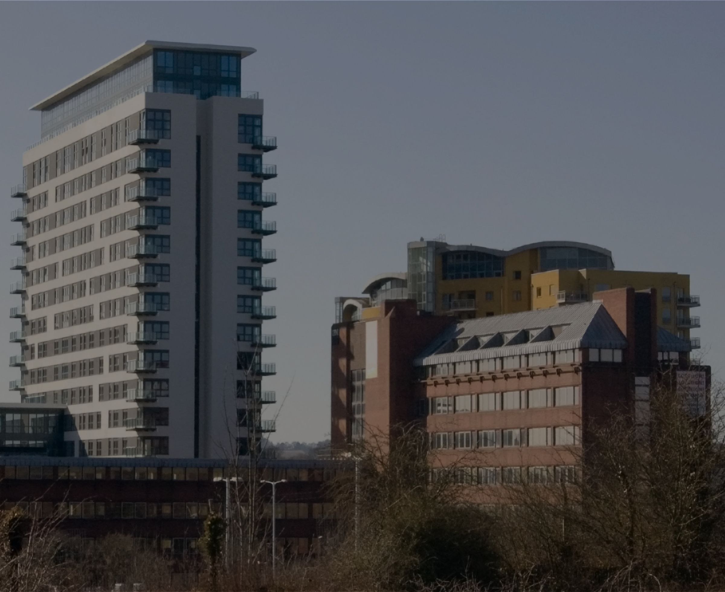 Reassured Careers - Basingstoke
