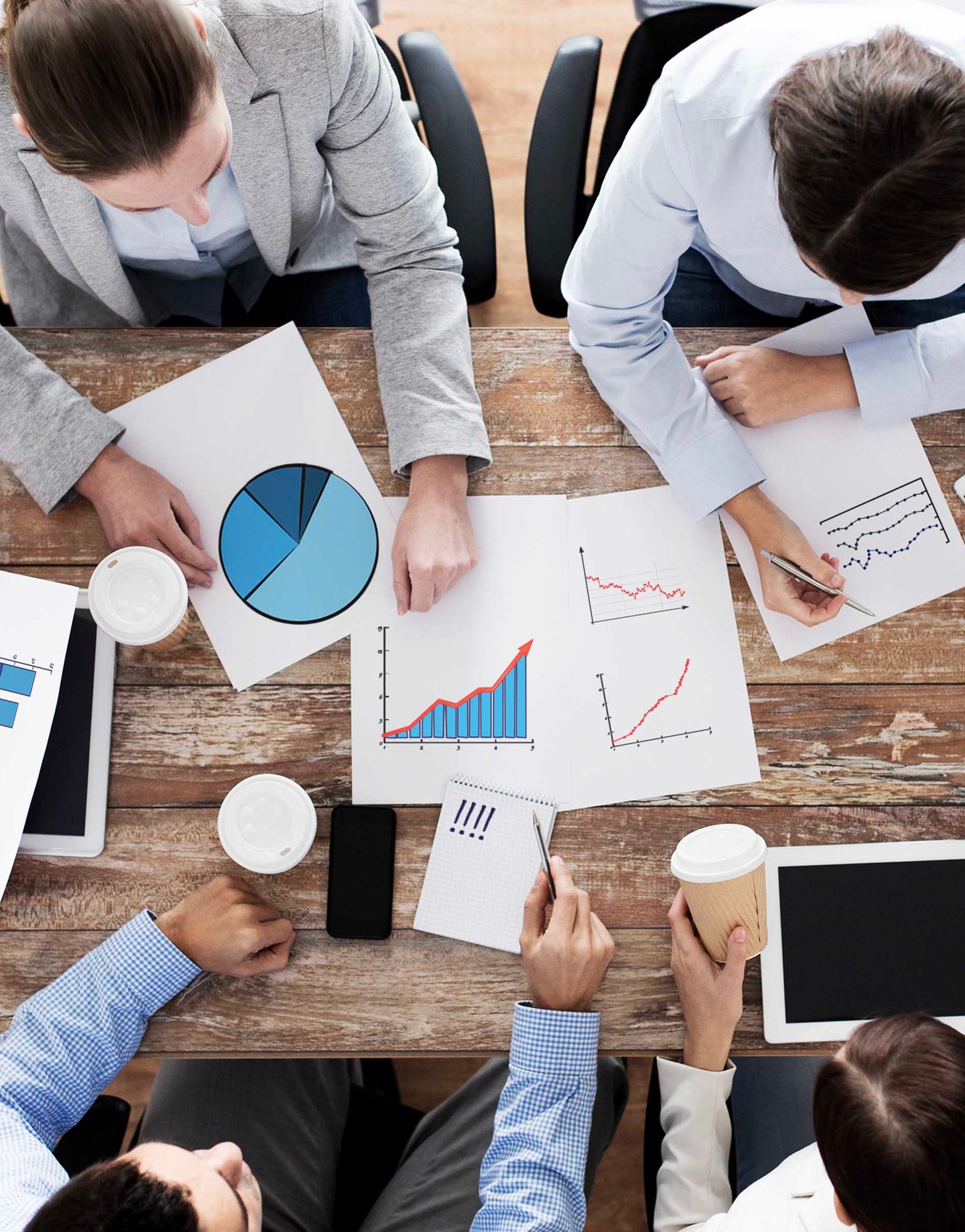 Reassured Careers - Finance