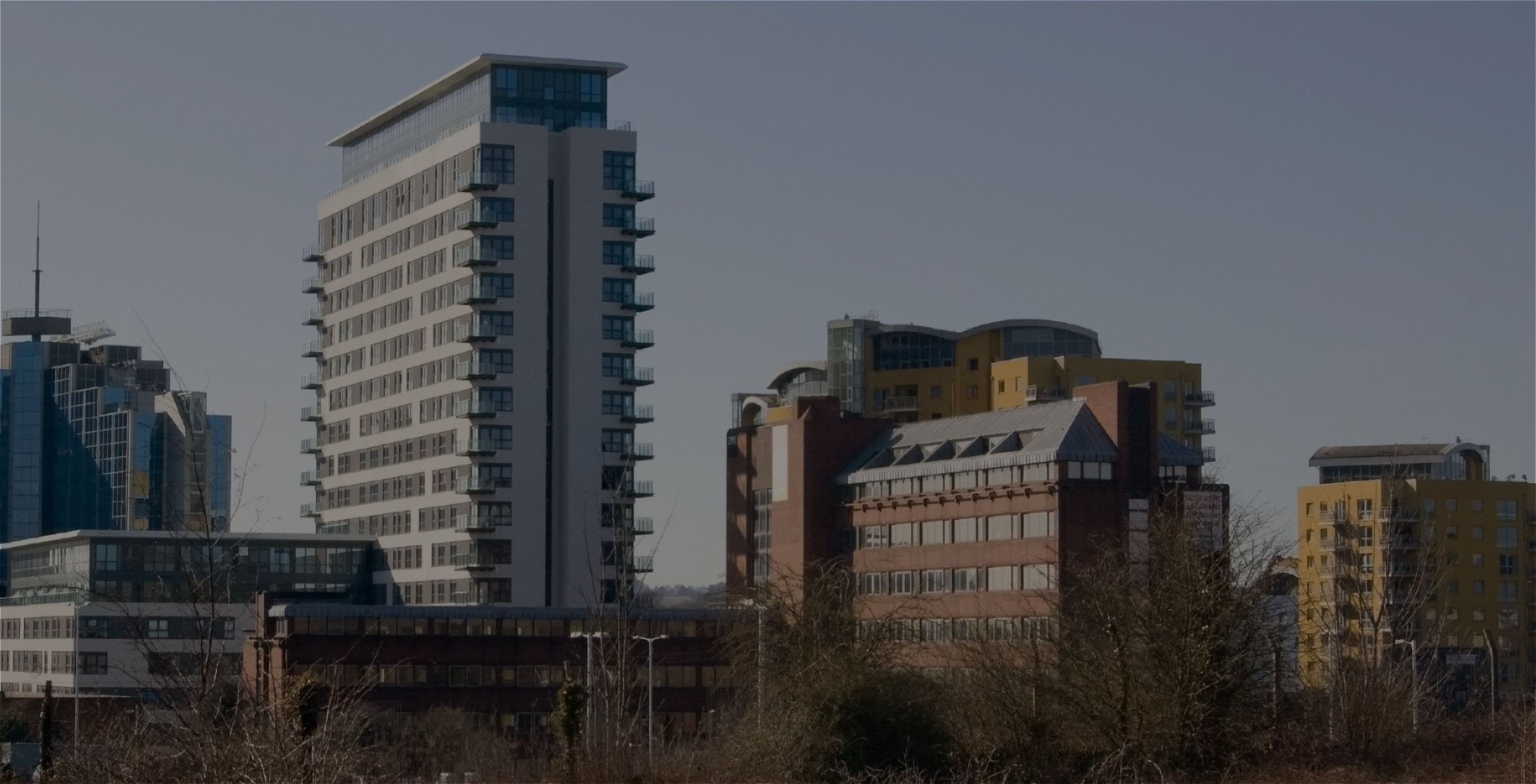 Reassured Careers - Basingstoke