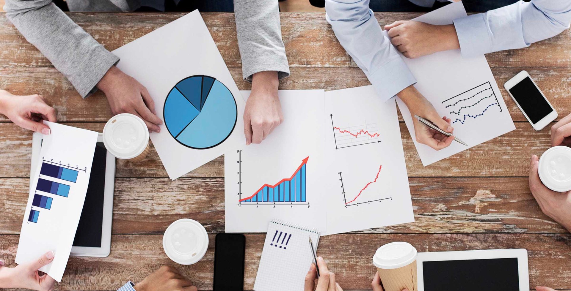 Reassured Careers - Finance