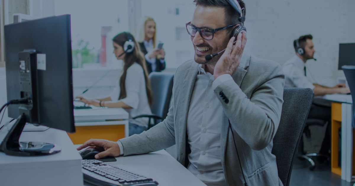 Reassured Careers - Advised Sales