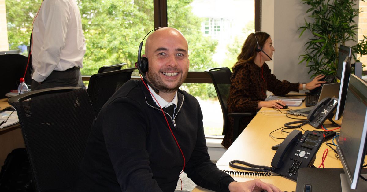 Reassured Careers - Advised Sales